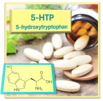 5-HTP: Are antidepressants effective, and if so why? | Mood Change Medicine