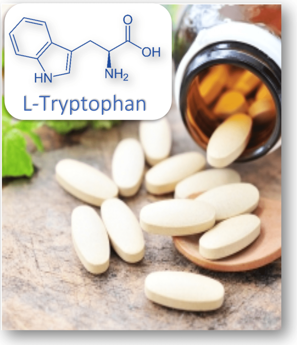 Tryptophan: Interactions with Drugs & Supplements | Mood Change Medicine